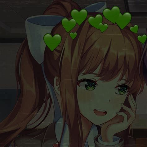 Sayuri Stan — Matching Ddlc Icons