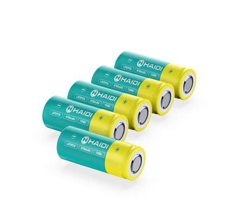What Is A Cylindrical Cell Uses And Types Explained Ylk