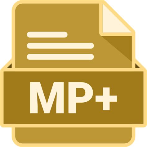 file extension generic outline color icon