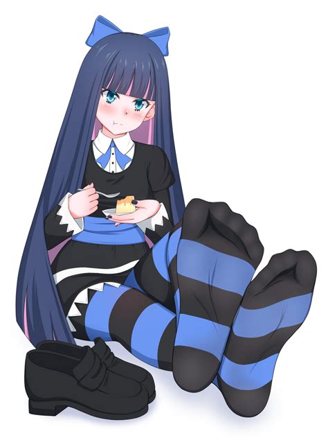 Sweet Stocking By Lululewd On Deviantart