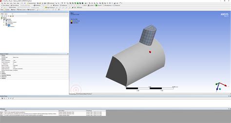 What Is The Best Way Of Generating This Mesh