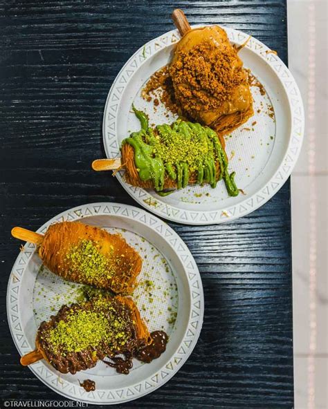 5 Unique Mississauga Restaurants You Must Try With Video Travelling