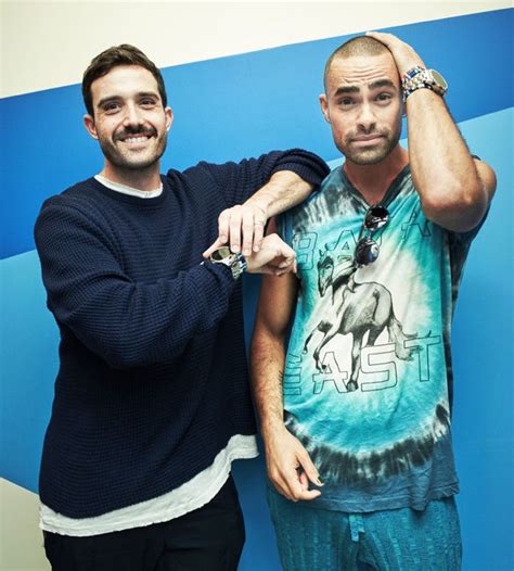 Fossil Q Android Wear Smartwatch Teased