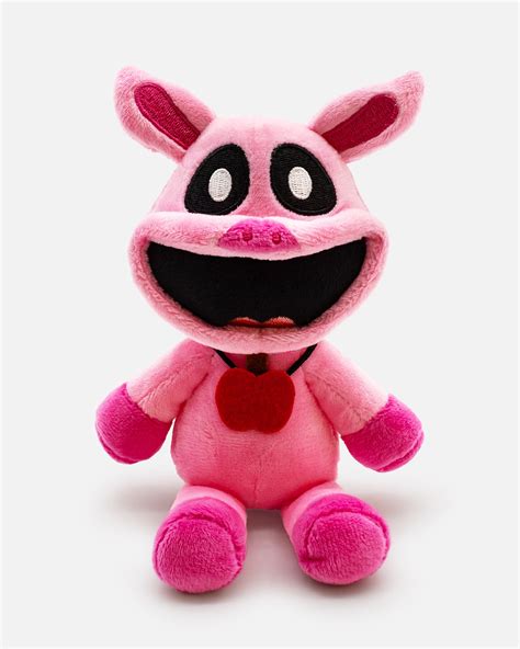 Scented Mini Smiling Critters Plush Set Pre Order Poppy Playtime