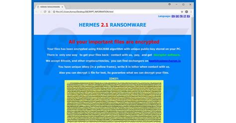 How To Decrypt Ransomware Files And Recover Your Data 2022