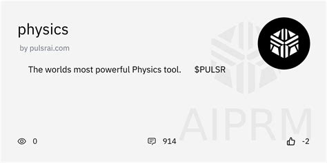 Gpt Physics By Aiprm For Chatgpt
