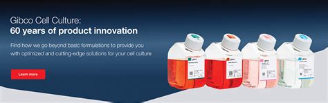 Gibco Cell Culture Connection Resource Hub