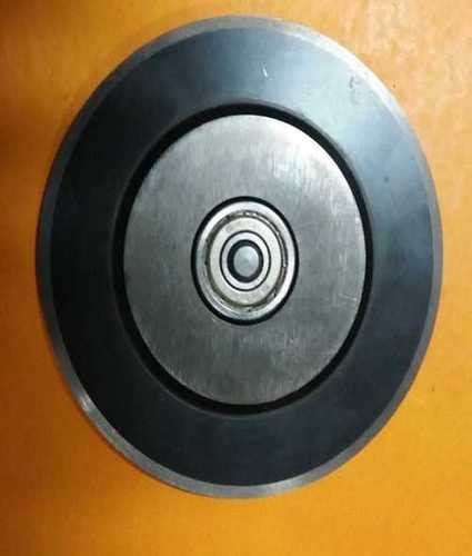 Scoring Crush Cut Knife At Best Price In Nashik Perfect Engineering Works