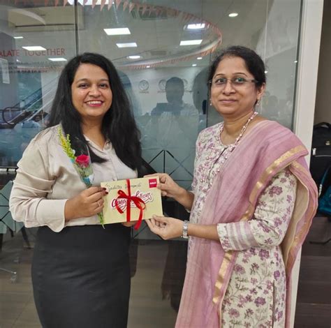 Yashika Dharamshi On Linkedin Promotion Newchapter Careergrowth