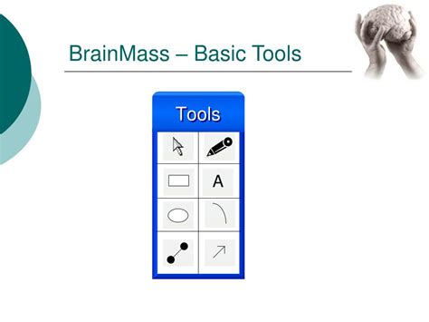 Ppt Brain Mass Software For The Brain Powerpoint Presentation Free