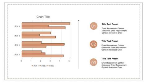 Bar Chart Diagram With Line Graph Displayed Beneath Powerpoint