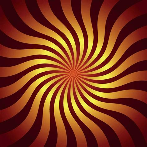 Yellow Sunburst Background Design 30331214 Vector Art At Vecteezy
