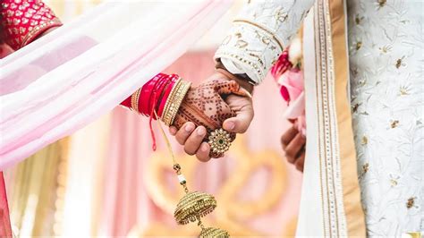 Hardeep Singh Weds Mandeep Kaurwedding Ceremonyphulkari Studio
