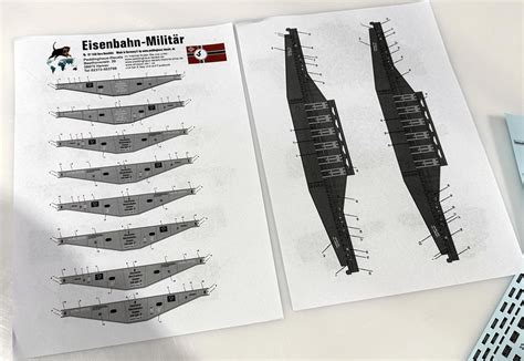 135 True Details Dora Railgun Decals Set For Soar Art