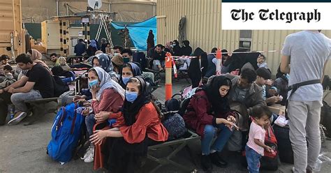 International Aid Organisations Accused Of Shamefully Abandoning