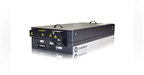 Optical Parametric Amplifier From Coherent Provides 3 W Power Laser Focus World
