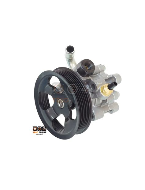 Pump Assy Vane Toyota Camry 2007 2011 4431006130 Jp