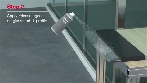 Dow Construction And Glass Embedding Damian Froklage