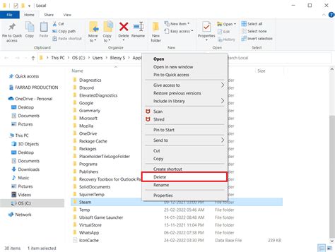 Correction du code d erreur Échec du chargement de la page Web Erreur inconnue toptips fr