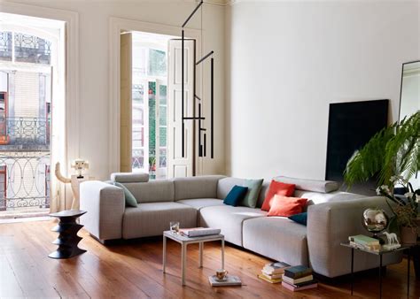 Jasper Morrison Presents Super Normal Collection For Vitra