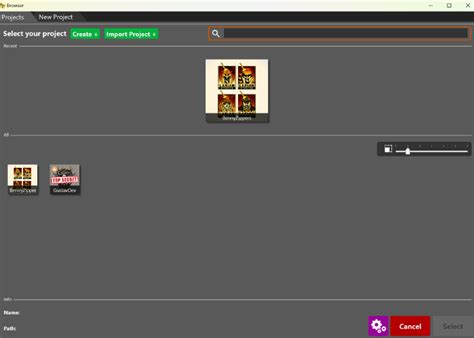 Fileeditor Navigation 01png Baldurs Gate 3 Modding