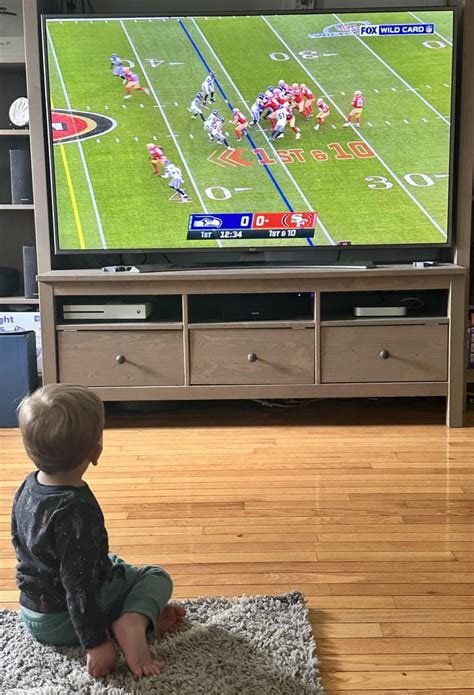 Never Too Early To Rewatch Games R49ers
