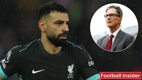 ‘mo Salah Sends Fsg Message At Liverpool‘ Fans React To Latest Dig