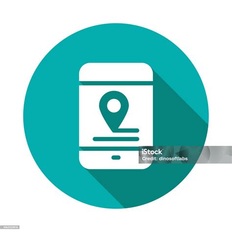 地圖位置 Gps向量圖形及更多互聯網圖片 互聯網 位置描述 全球定位系統 Istock