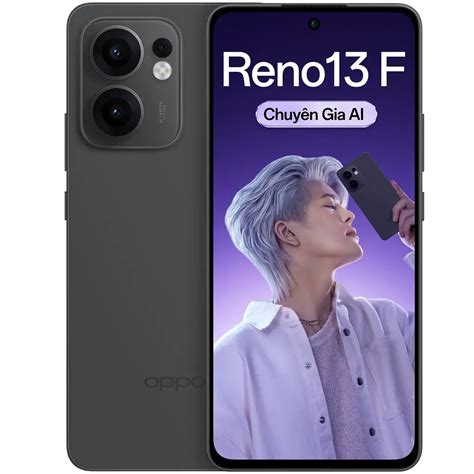 So sánh OPPO Reno F và OPPO Reno F Nên mua dòng nào