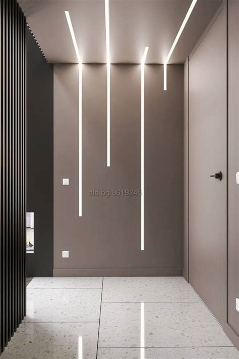 Led профили за лед ленти Други Варна Лед профили за вграждане или последващ монтаж Ра