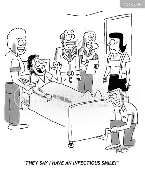 Infectious Smile Safe Code