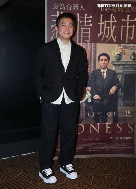 I排誤看成第1排！小野驚曝試映會「梁朝偉坐我旁邊」：想想應該是天意 娛樂星聞