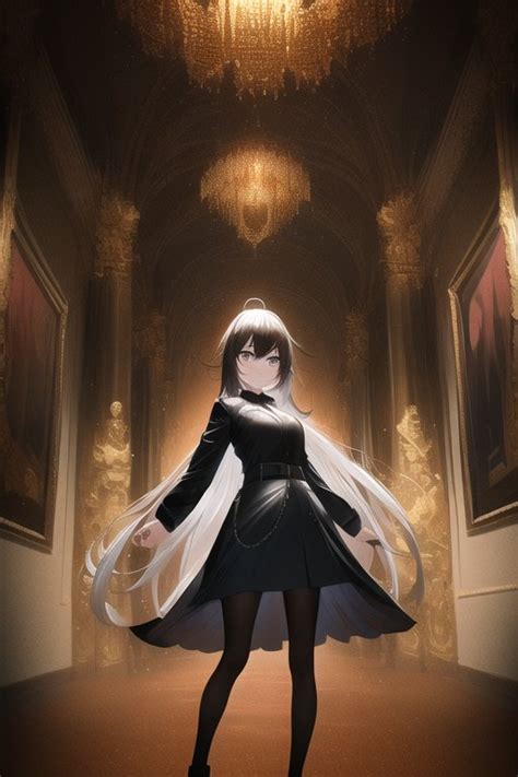 Novelai Illust On Twitter Novelai Illustcollection Novelai