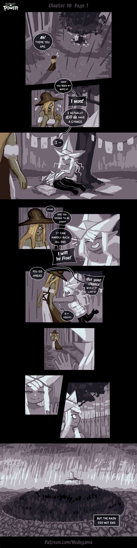 Pxp 101 By Nodegama Art On Deviantart