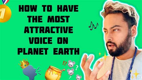 Vocal Seduction Get A Sexy Voice That Is Charismatic And Alluring Flow State Activation YouTube