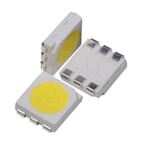White Light Emitting Diode