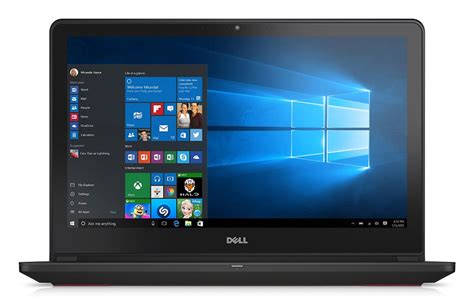 Change Function Key Behavior In Dell Inspiron Laptops Tommy Lee