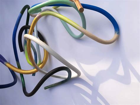 LINEARobject 20 XXXX Gabriele Janker