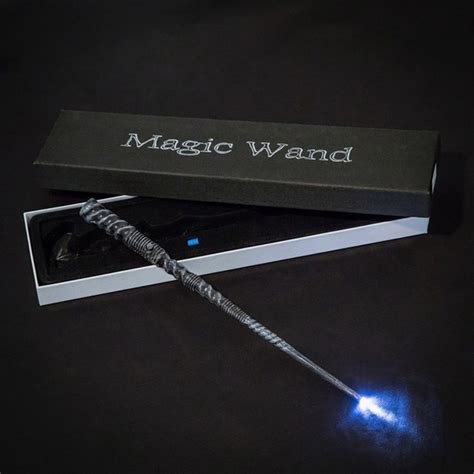 палочка гарри поттера стреляющая огнем купить C доставкой на Ozon по низкой цене 1810298688