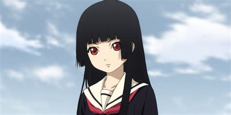 Where To Watch And Read Hell Girl
