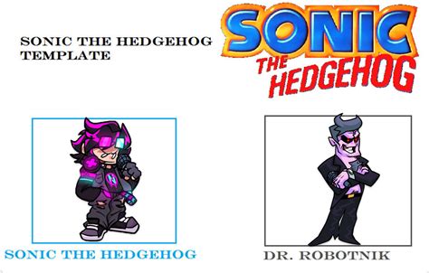 Sonic The Hedgehog Recast By Otherfriendsuwu On Deviantart