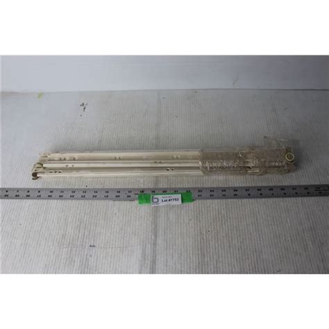 Sliding Drawer Brackets Bodnarus Auctioneering