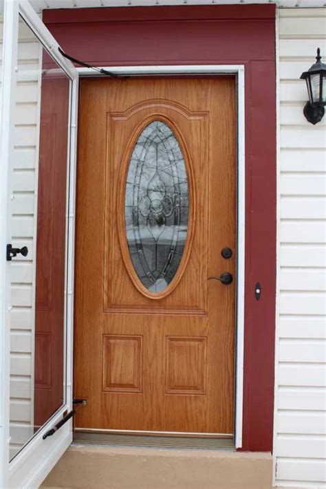 Entrance Door All American Window And Door