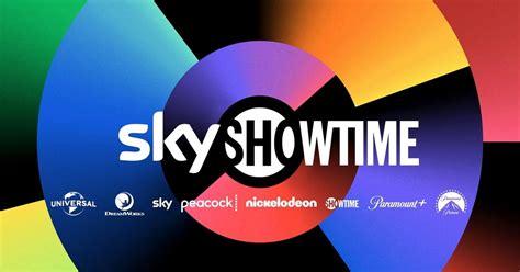 SkyShowtime nowy serwis vod Kiedy będzie dostępny w Polsce