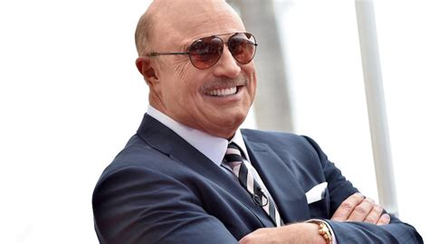 The Source Dr Phil Announces Return To Tv On His Own New Cable Network