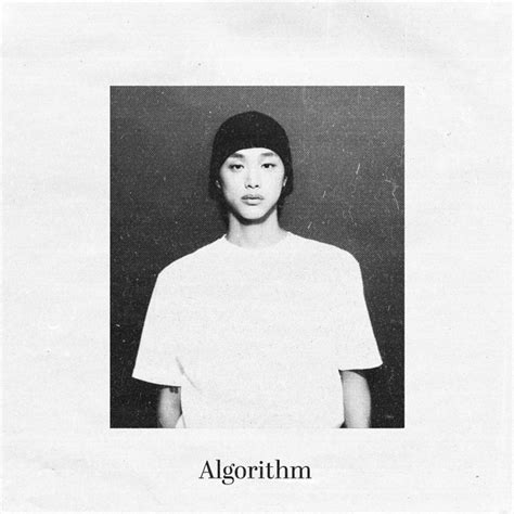 Algorithm Album By Jey Spotify