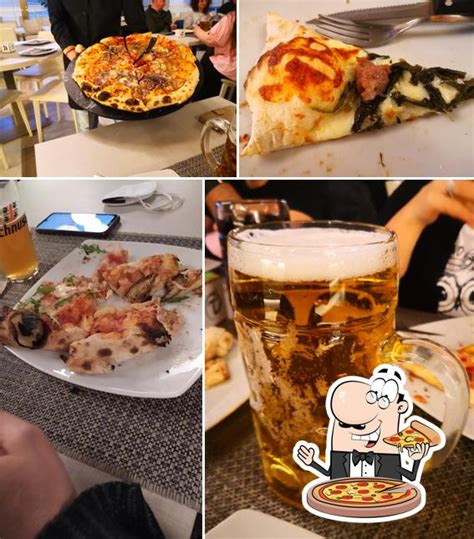 Tourlè Lapizzeria E Ilgrill Paruzzaro Paruzzaro Restaurantspeisekarten Und Bewertungen