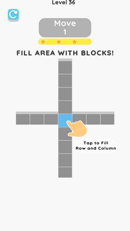 Block Filler By Ismail Simsek