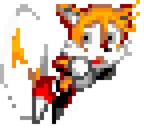 Fnf Confronting Yourself But Tails And Tails Exe Sings It Fnf Games