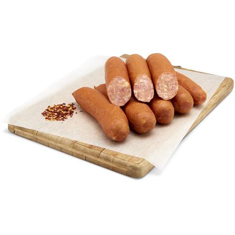 Primo Kransky Chilli With Cheese Per Kg Woolworths